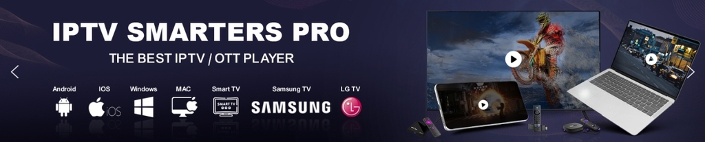 Best IPTV Service - Stream Now! - Stream Limitlessly: Your World of ...