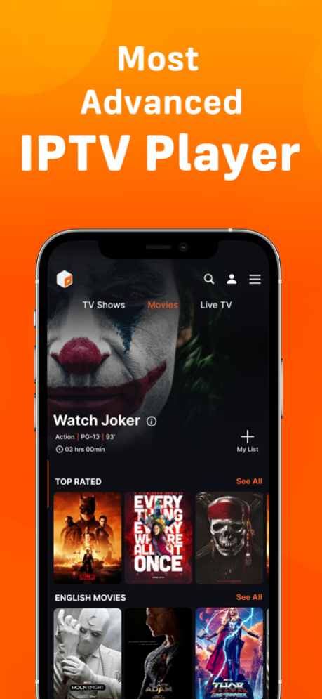 Best IPTV Service - Stream Now! - Stream Limitlessly: Your World of ...